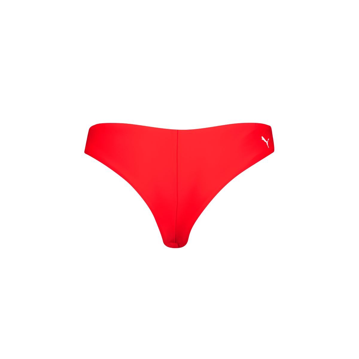 Puma Bikinibroekje Brazilian Rood - 1Dagactie.nl